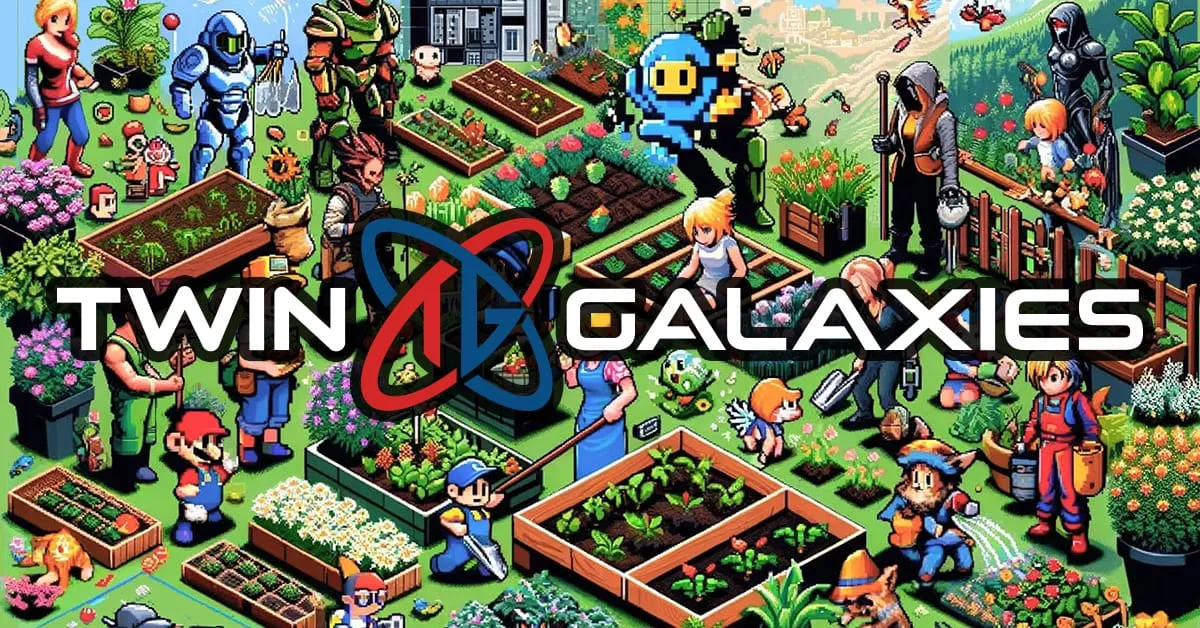 Deep Dive into Twin Galaxies and ThecePlay by VentureBeat | Gen Z Brand Solutions | Thece